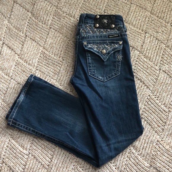 Miss Me | Jeans | Miss Me Jeans Size 27 | Poshmark